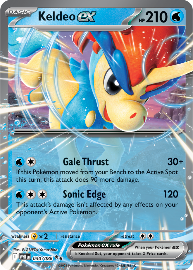 Expansion Overview | Pokémon TCG: Scarlet & Violet—Black Bolt and ...
