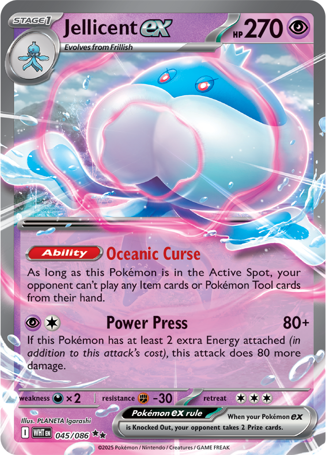 Expansion Overview | Pokémon TCG: Scarlet & Violet—Black Bolt and ...