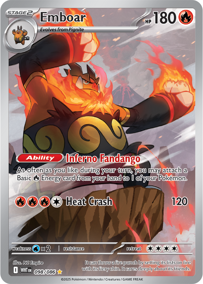 Expansion Overview | Pokémon TCG: Scarlet & Violet—Black Bolt and ...