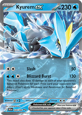 Expansion Overview | Pokémon TCG: Scarlet & Violet—Black Bolt and ...