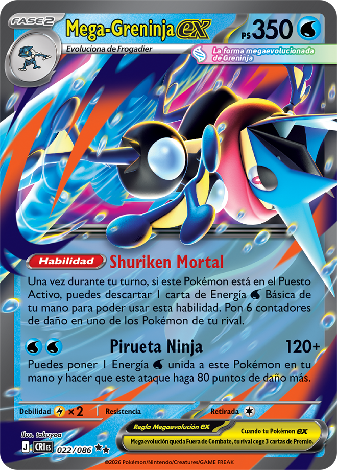 Juego de Cartas Coleccionables Pokémon