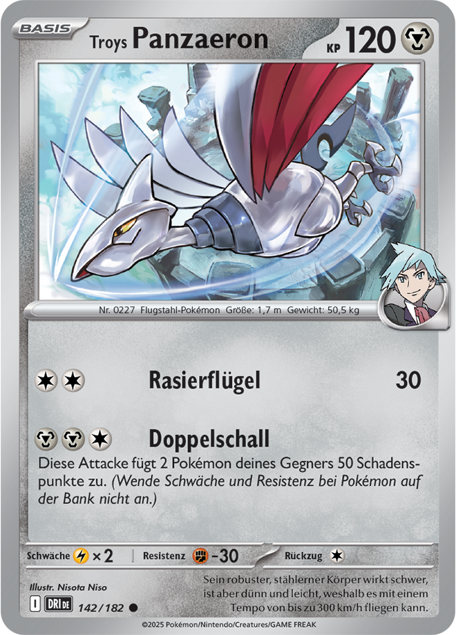 Erweiterungs-Überblick | Pokémon-Sammelkartenspiel: Karmesin & Purpur ...