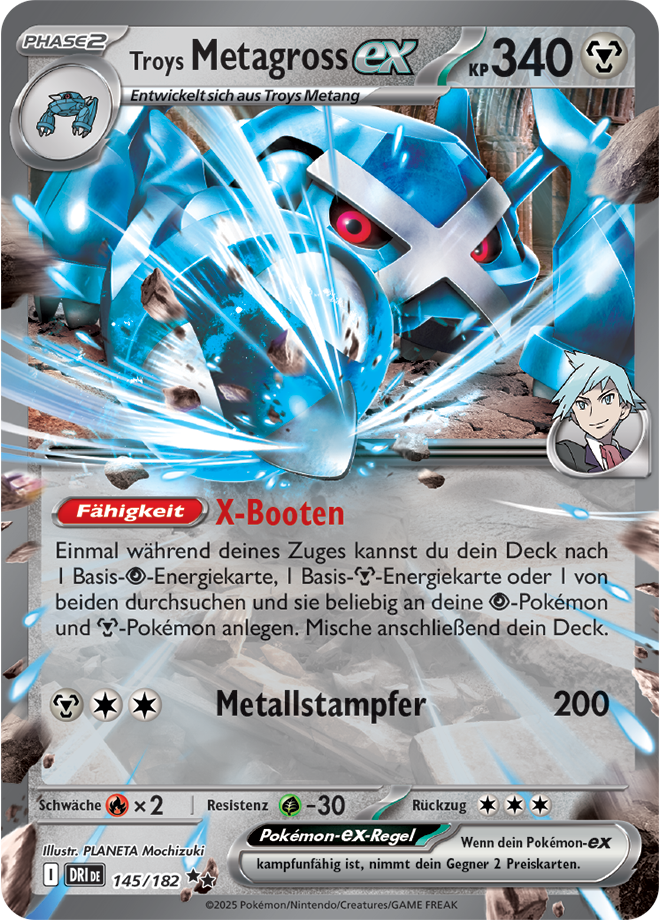 Erweiterungs-Überblick | Pokémon-Sammelkartenspiel: Karmesin & Purpur ...