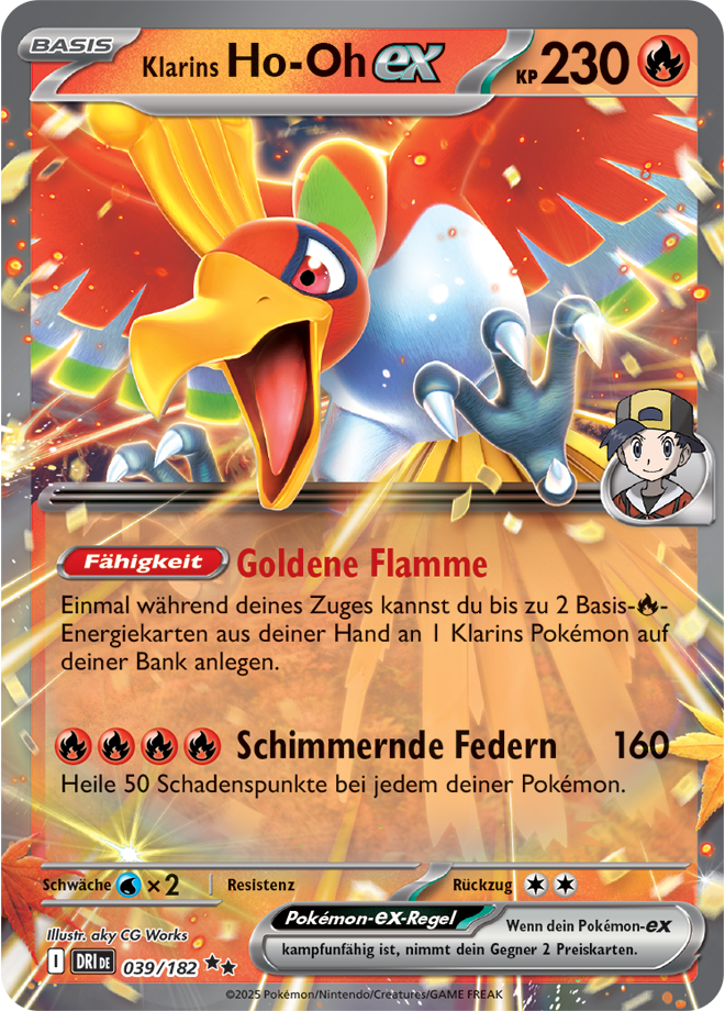 Erweiterungs-Überblick | Pokémon-Sammelkartenspiel: Karmesin & Purpur ...