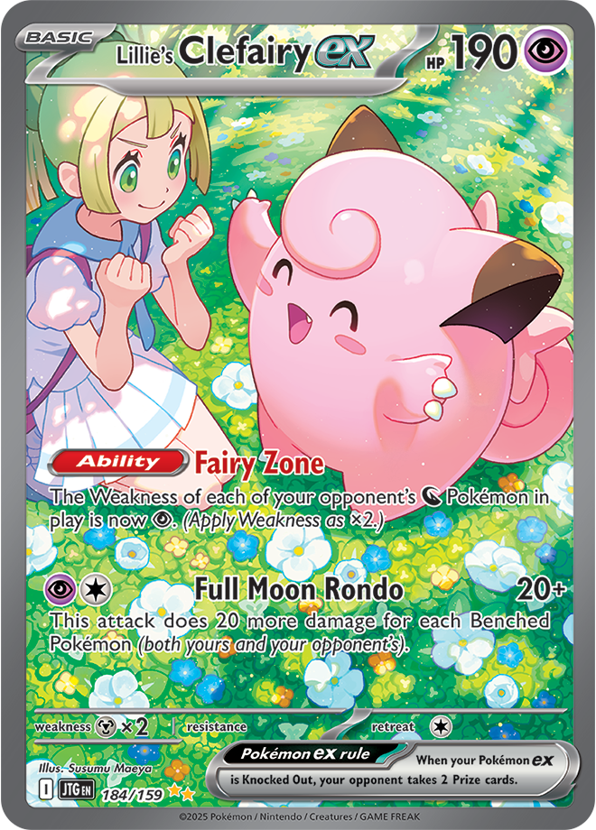 Expansion Overview | Pokémon TCG: Scarlet & Violet—Journey Together