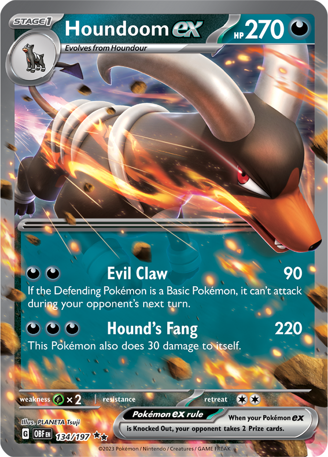 The Pokémon Trading Card Game | Product Guide