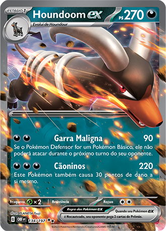 Pokémon Estampas Ilustradas | Guia de produtos