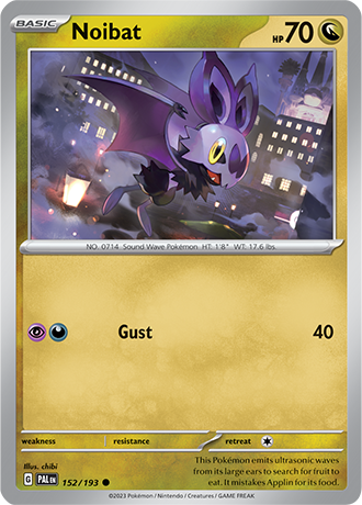 Pokémon TCG: Scarlet & Violet—Paldea Evolved