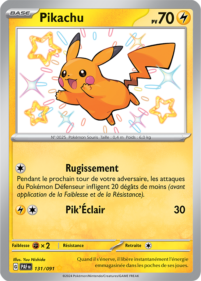 Vue d’ensemble de l’extension | JCC Pokémon : Écarlate et Violet ...