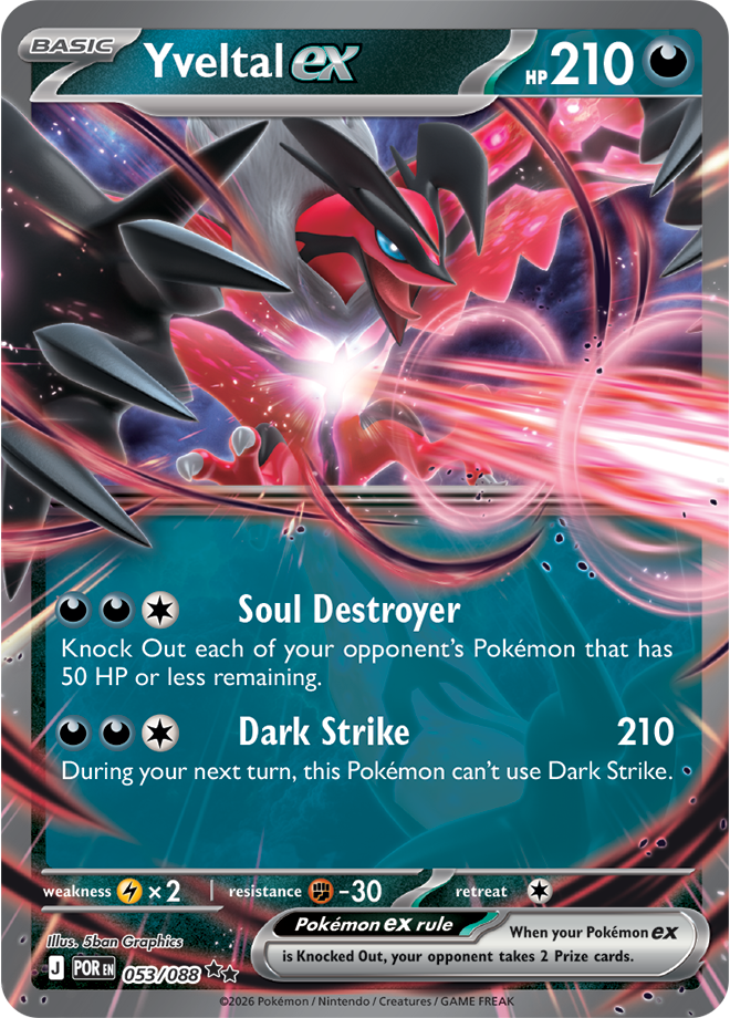 Pokémon TCG: Mega Evolution—Perfect Order Expansion Overview