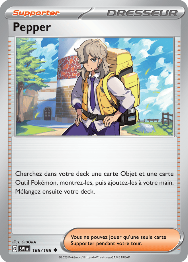 Galerie des cartes | JCC Pokémon : Écarlate et Violet