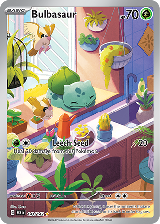 Expansion Overview | Pokémon TCG: Scarlet & Violet—Stellar Crown