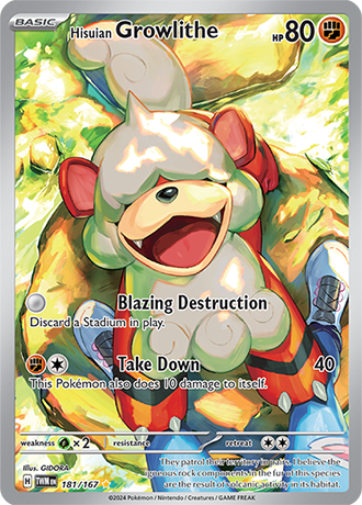 The Pokémon Trading Card Game | Product Guide