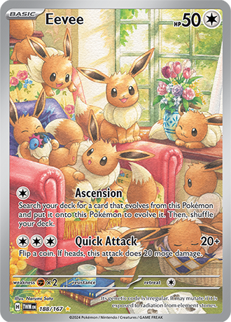 The Pokémon Trading Card Game | Product Guide